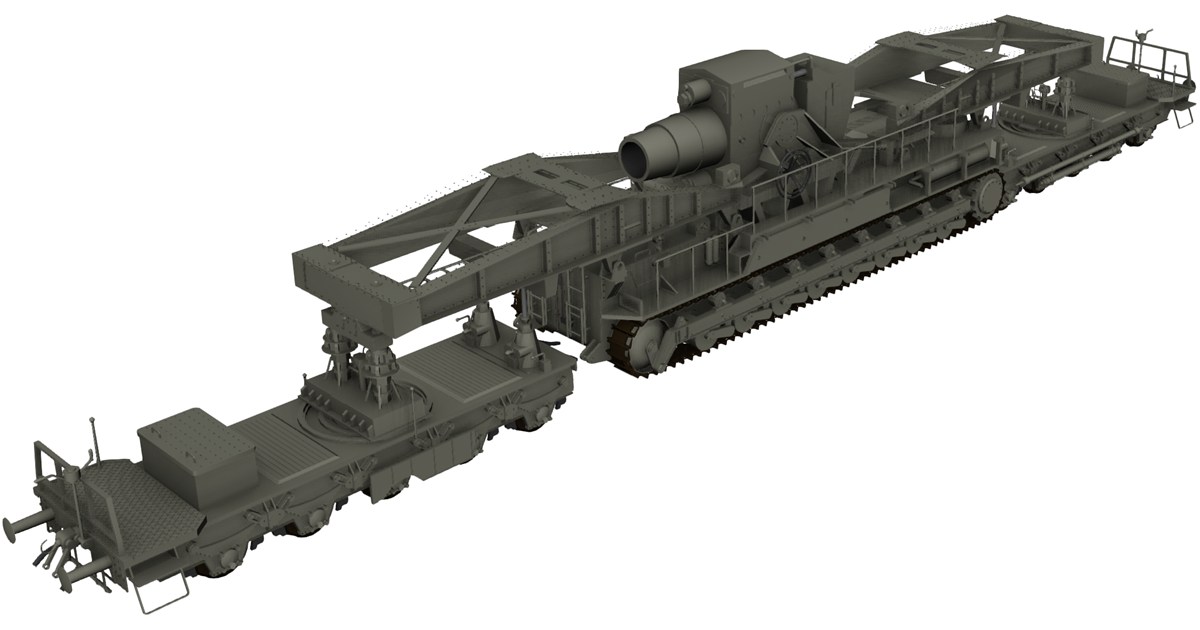 Moser Karl 3D Model - 3D CAD Browser