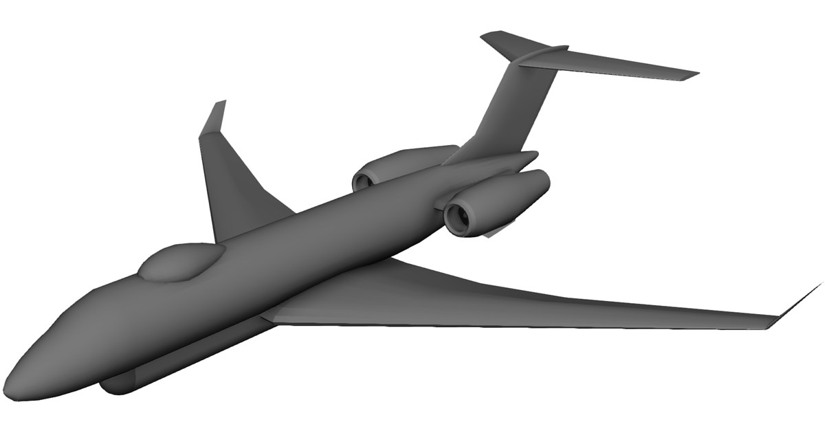 ASTOR Sentinel R1 3D Model - 3D CAD Browser