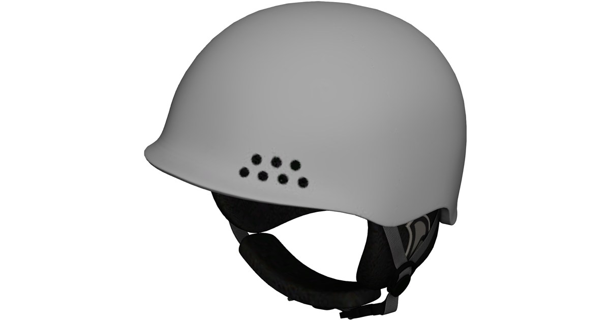 Helmet 3D Model - 3D CAD Browser