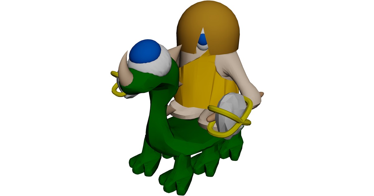 Toy Free 3D Model - 3D CAD Browser