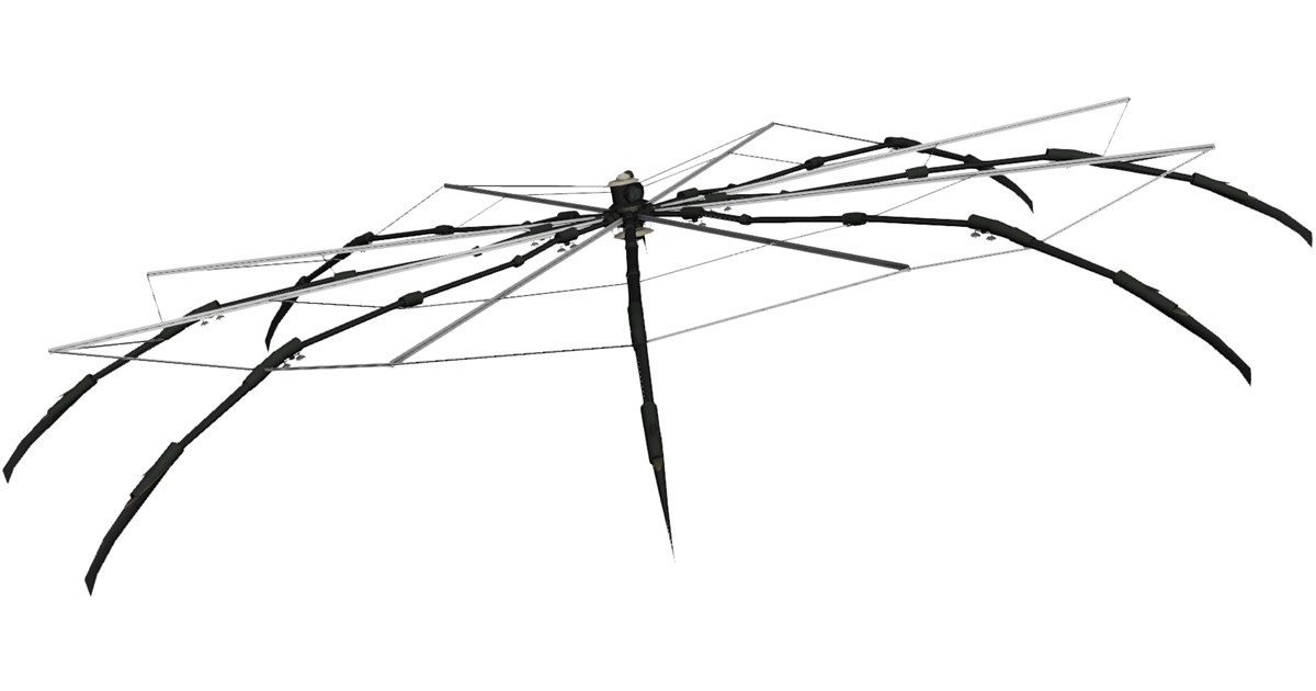 Spider Robot 3D Model - 3D CAD Browser