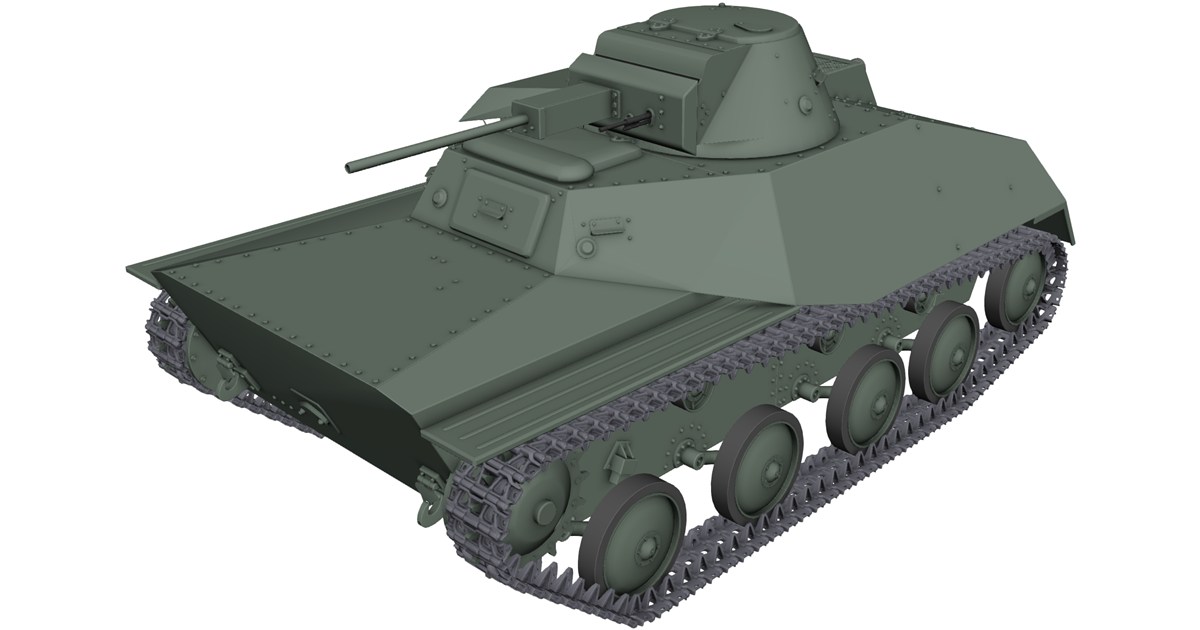 T30 3D Model - 3D CAD Browser