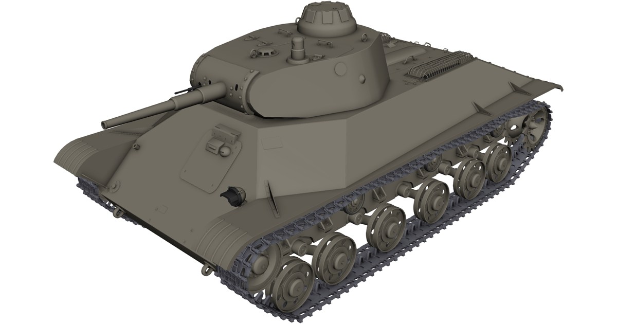 T50 3D Model - 3D CAD Browser