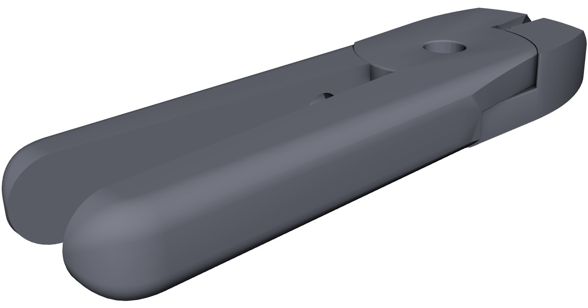 Wire Cutter CAD Model - 3D CAD Browser